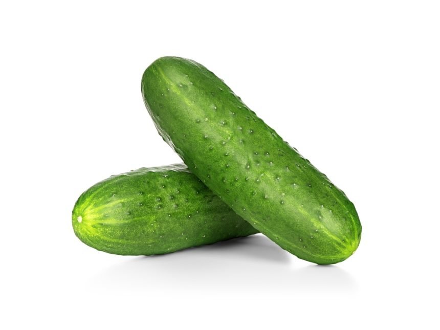Agurkai trumpavaisiai, 1kg - Karaliskamesa.lt